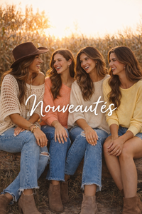 JudyDesign - Vêtements taille unique faits au Québec – Judy Design