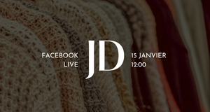 JudyDesign - Vêtements taille unique faits au Québec – Judy Design