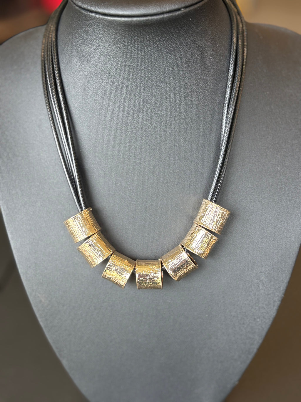 Collier Lucia – Judy Design