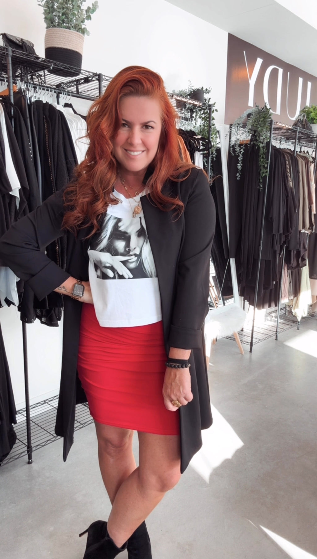 STELLA ITY – Judy Design