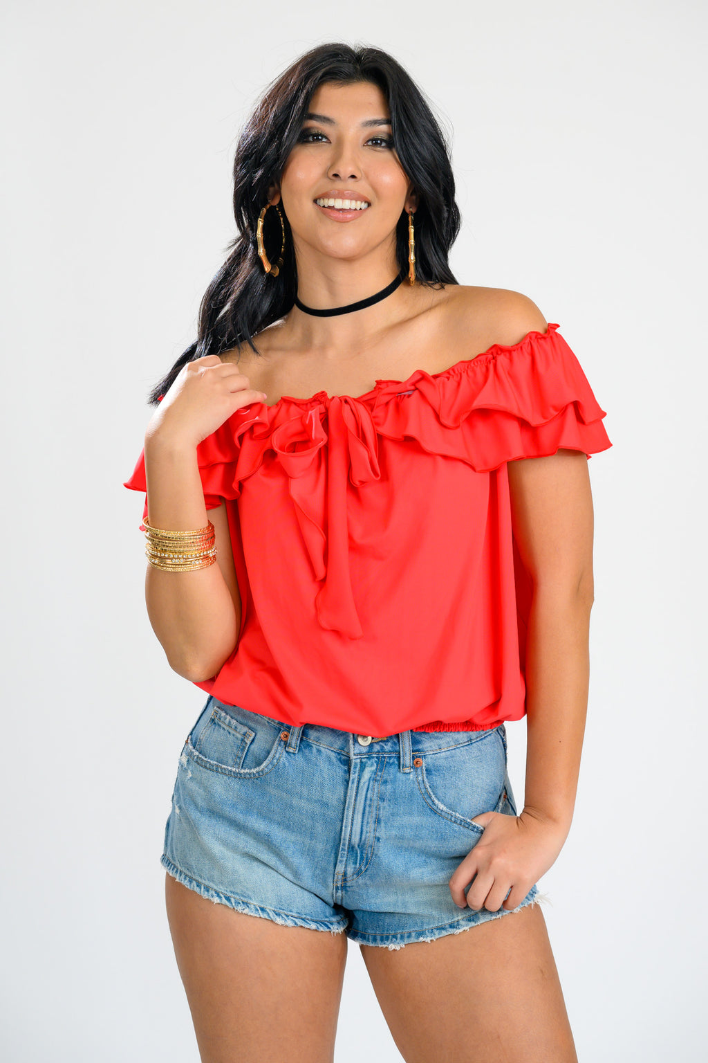 LOLITA Jersey – Judy Design