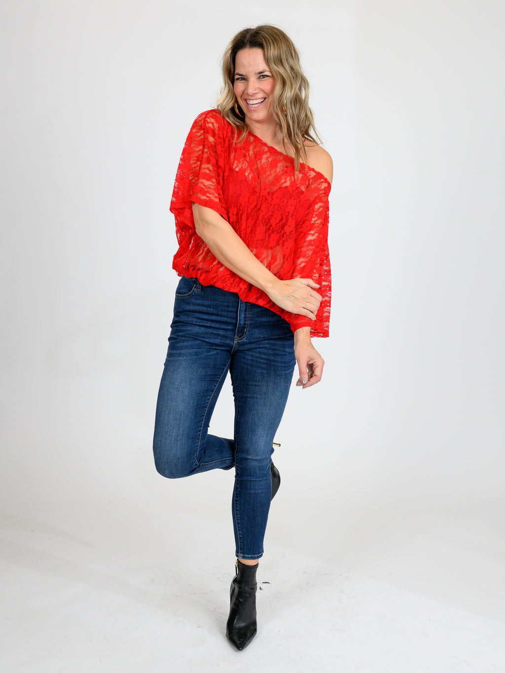 APHRODITE – Judy Design